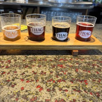 ITHACA BEER COMPANY - Updated October 2025 - 673 Photos & 582 Reviews ...