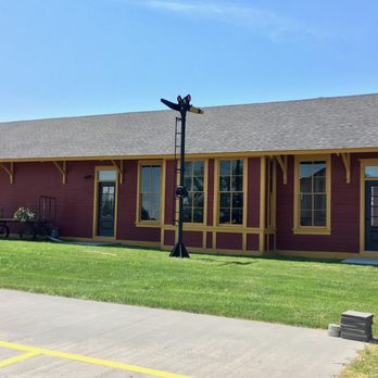 COUNTRY STATION - Updated December 2025 - 202 Front St, Goodhue ...