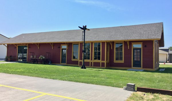 COUNTRY STATION - Updated December 2025 - 202 Front St, Goodhue ...