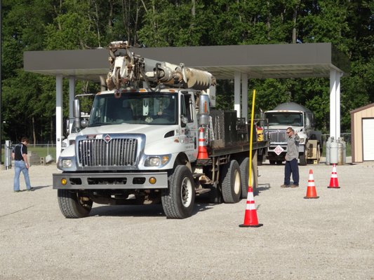 HOMEWORKS TRI-COUNTY ELECTRIC COOPERATIVE - Updated December 2025 - 19 ...