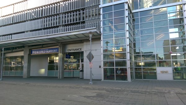 PFD STATE OF ALASKA - Updated July 2025 - 655 F St, Anchorage, Alaska ...