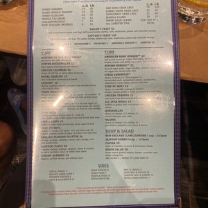 ALL STAR SEAFOOD & SPORTS - 77 Photos & 48 Reviews - Sports Bars - 730 ...