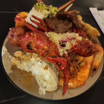 OMBU BUFFET - Updated May 2024 - 56 Photos & 40 Reviews - 5990 Lapalco ...