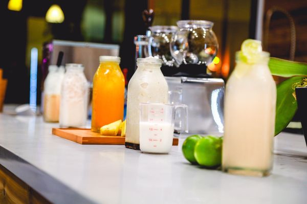 PLENTEA - Updated June 2024 - 264 Photos & 200 Reviews - 2430 Durant ...