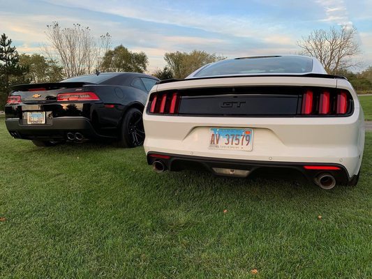 RAYMOND CHEVROLET - Updated January 2026 - 28 Photos & 186 Reviews ...