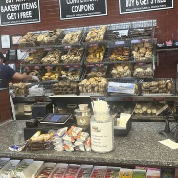 LONG ISLAND BAGEL CAFE - OCEANSIDE - Updated December 2025 - 234 Photos ...