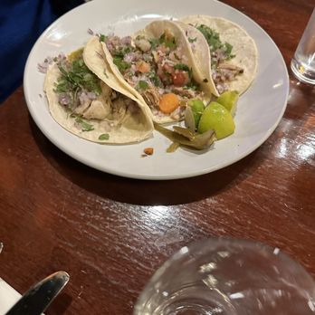 TAVO’S ANTOJITOS Y TEQUILA - Updated October 2025 - 195 Photos & 97 ...