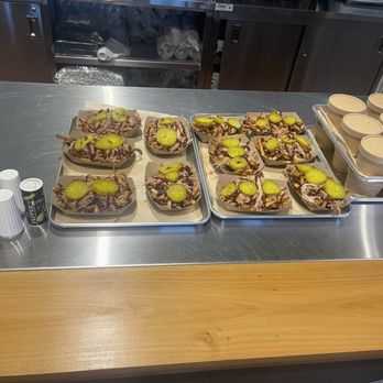 POTATO COOP - Updated August 2024 - 57 Photos & 36 Reviews - 2650 ...