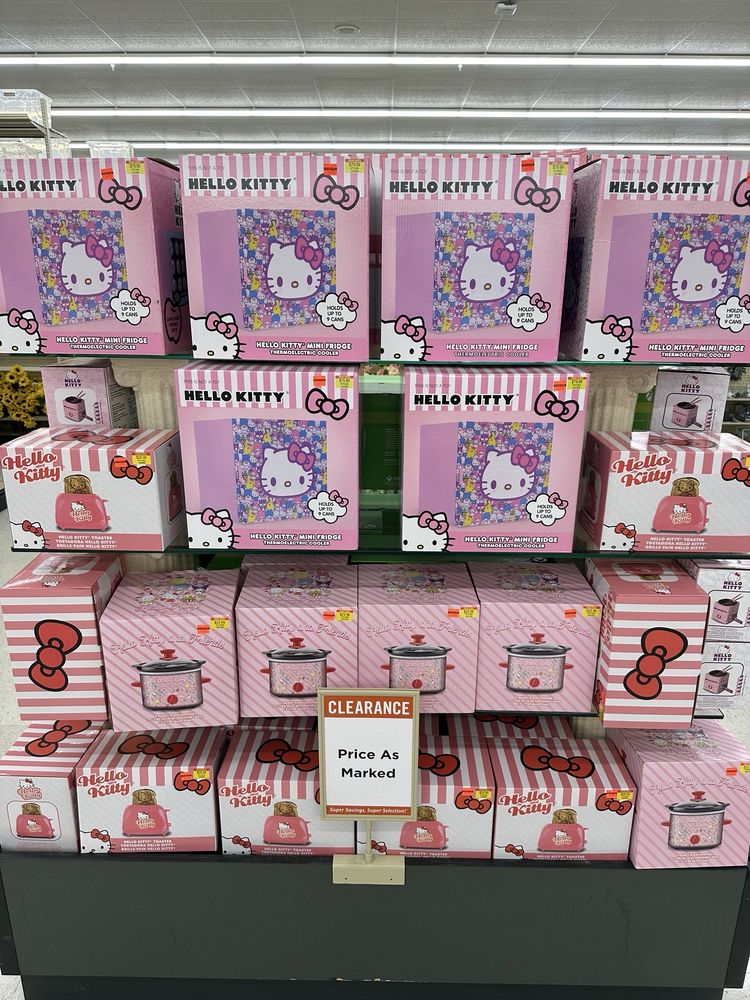 HOBBY LOBBY - Updated January 2026 - 16 Photos & 17 Reviews - 4305 ...