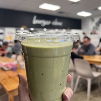 BURGER-CHAN - Updated May 2024 - 525 Photos & 230 Reviews - 5353 W ...