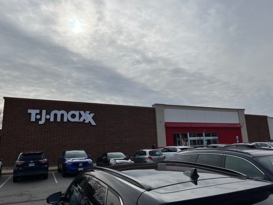 TJ MAXX - Updated September 2025 - 55 Photos & 14 Reviews - 2700 ...