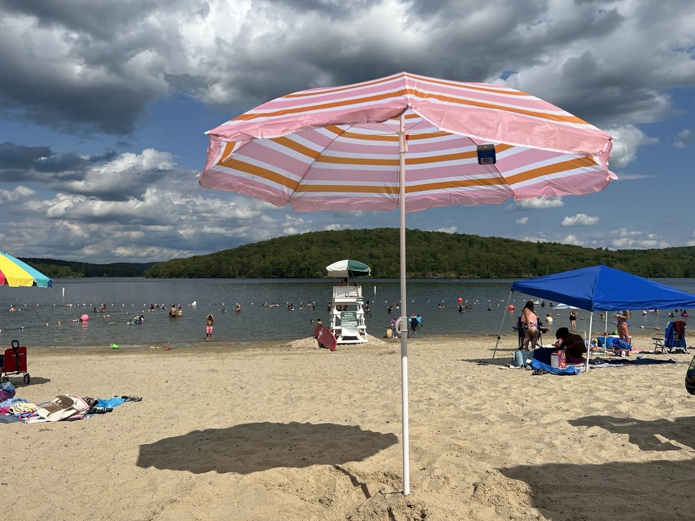 LAKE TAGHKANIC STATE PARK - Updated August 2024 - 62 Photos & 38 ...