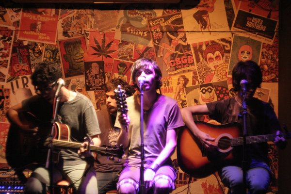 BAR BUKOWSKI - Updated April 2026 - 60 Photos & 32 Reviews - R. Álvaro ...