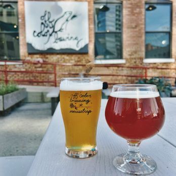 OFF COLOR BREWING - MOUSETRAP - Updated June 2025 - 332 Photos & 213 ...