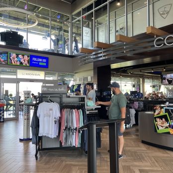 TOPGOLF - Updated June 2025 - 701 Photos & 789 Reviews - 10601 E Easter ...