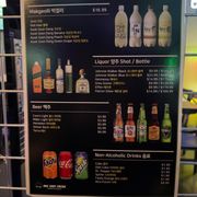 ONE SHOT POCHA - 312 Photos & 134 Reviews - 9501 Long Point Rd, Houston ...