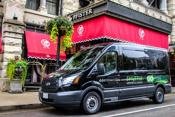 GO RITEWAY TRANSPORTATION - Updated November 2025 - 18 Photos & 79 ...