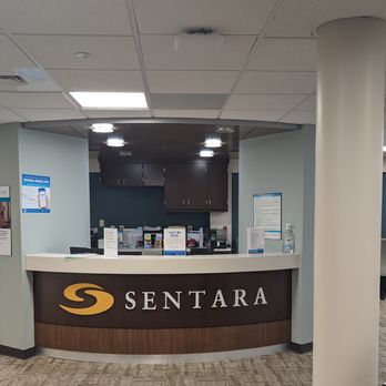 SENTARA LEIGH AMBULATORY SURGERY CENTER - Updated December 2025 - 33 ...