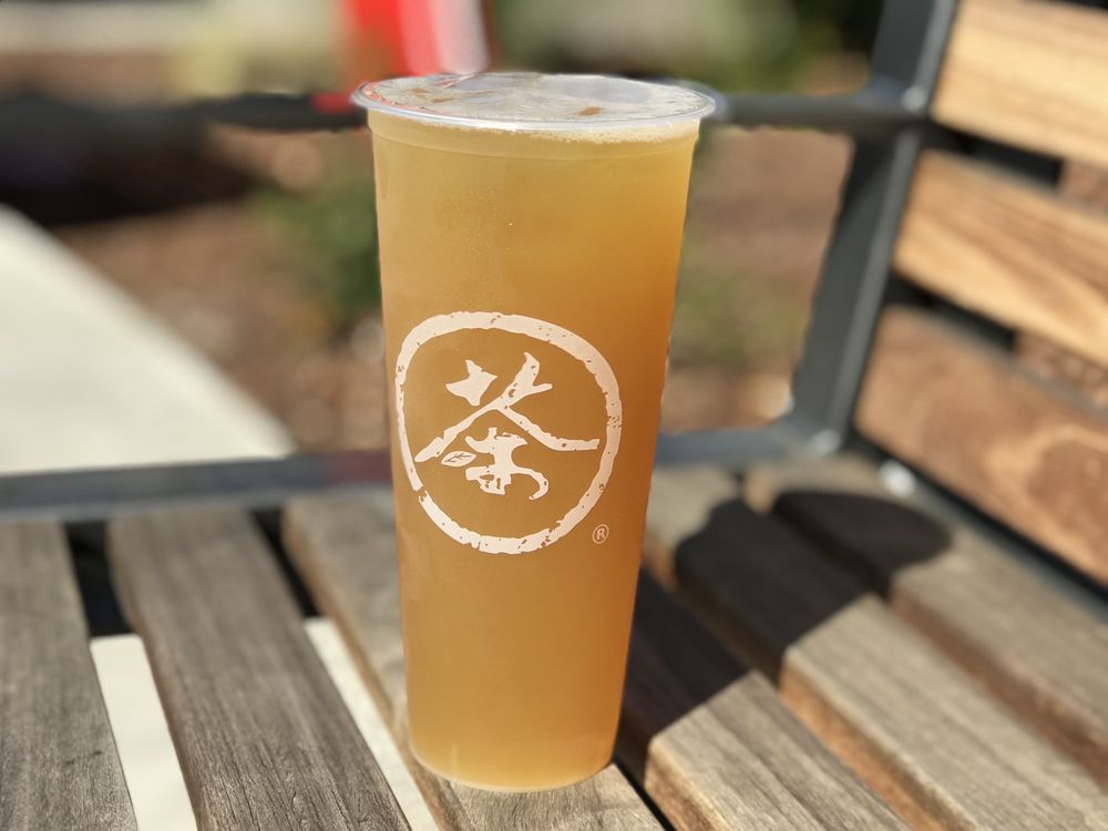 TEN REN TEA Cupertino, CA - Updated November 2024 - 875 Photos & 1112 ...