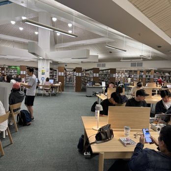 IRVINE PUBLIC LIBRARY - Updated December 2025 - 92 Photos & 146 Reviews ...