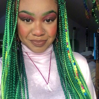 AMEN AFRICAN BRAIDS - Updated June 2024 - 171 Photos & 86 Reviews ...