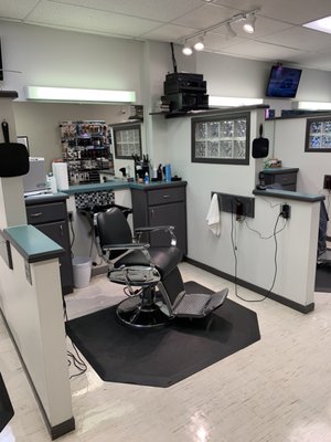 BROOKSIDE BARBERS - Updated December 2025 - 6102 Excelsior Blvd ...