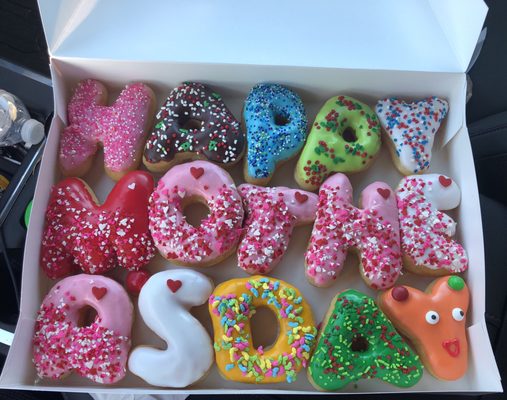 COUNTRY DONUTS - Updated May 2024 - 12 Photos & 26 Reviews - 4524 ...