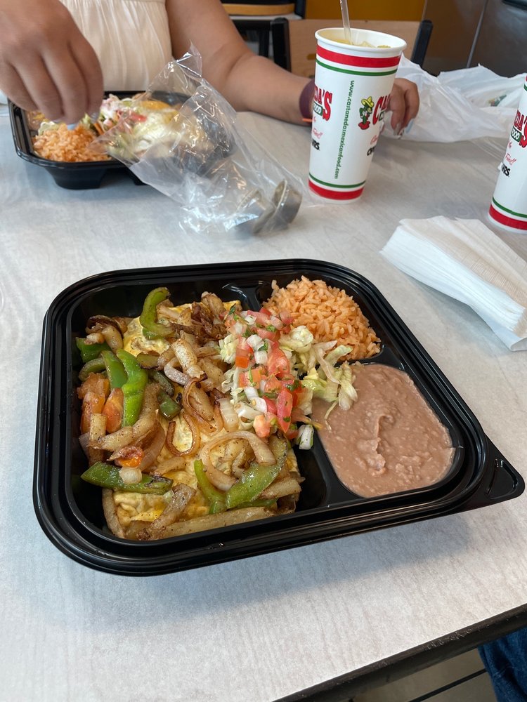 CASTAÑEDA’S MEXICAN FOOD - Updated April 2024 - 73 Photos & 151 Reviews ...