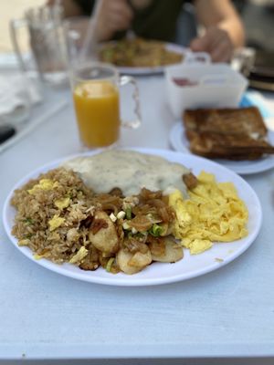 BABS DELTA DINER - 889 Photos & 936 Reviews - 770 Kellogg St, Suisun ...