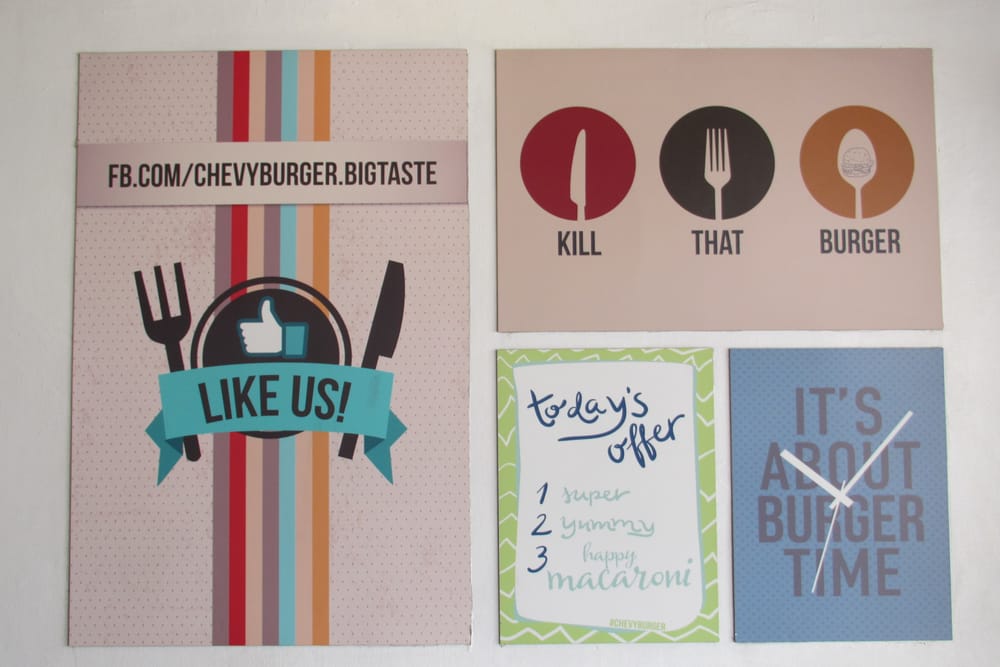 CHEVY BURGER - Updated November 2024 - 116i JP Rizal Street, Marikina ...