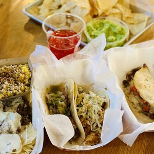 MOJO’S TACOS - Updated August 2025 - 19 Photos & 35 Reviews - 7263 ...