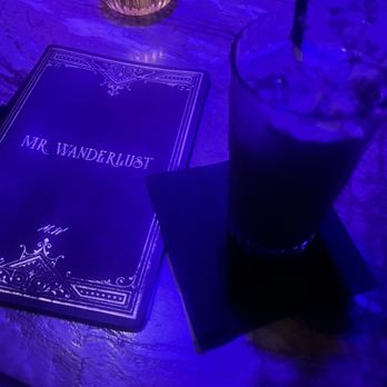 MR. WANDERLUST - Updated 2024 - 106 Photos & 56 Reviews - 1254 S ...