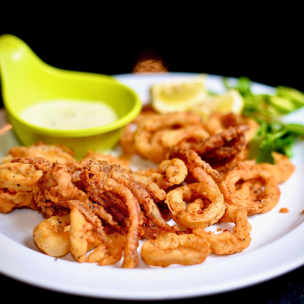 Seafood - Last Updated 2025 - Yelp
