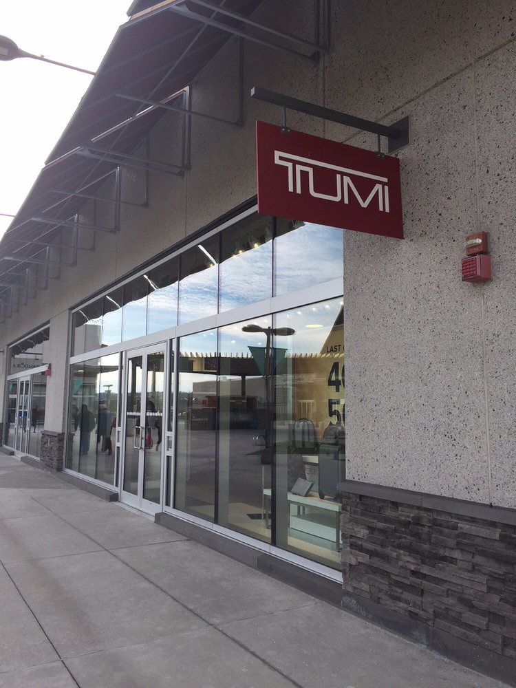 TUMI - Updated June 2024 - 300 Taylor Road, Niagara-on-the-Lake ...