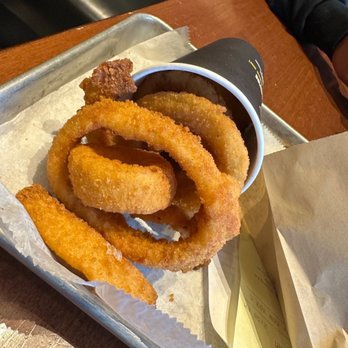 HOLY COW - 444 Photos & 753 Reviews - 2312 Mt Vernon Ave, Alexandria ...