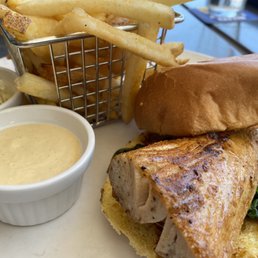 101 OCEAN - 483 Photos & 502 Reviews - American (New) - 101 Commercial ...