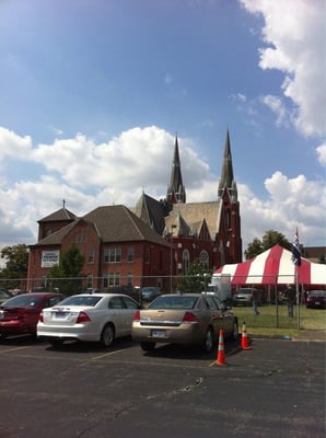 ST. ALBERTUS ROMAN CATHOLIC CHURCH - Updated October 2025 - 13 Photos ...