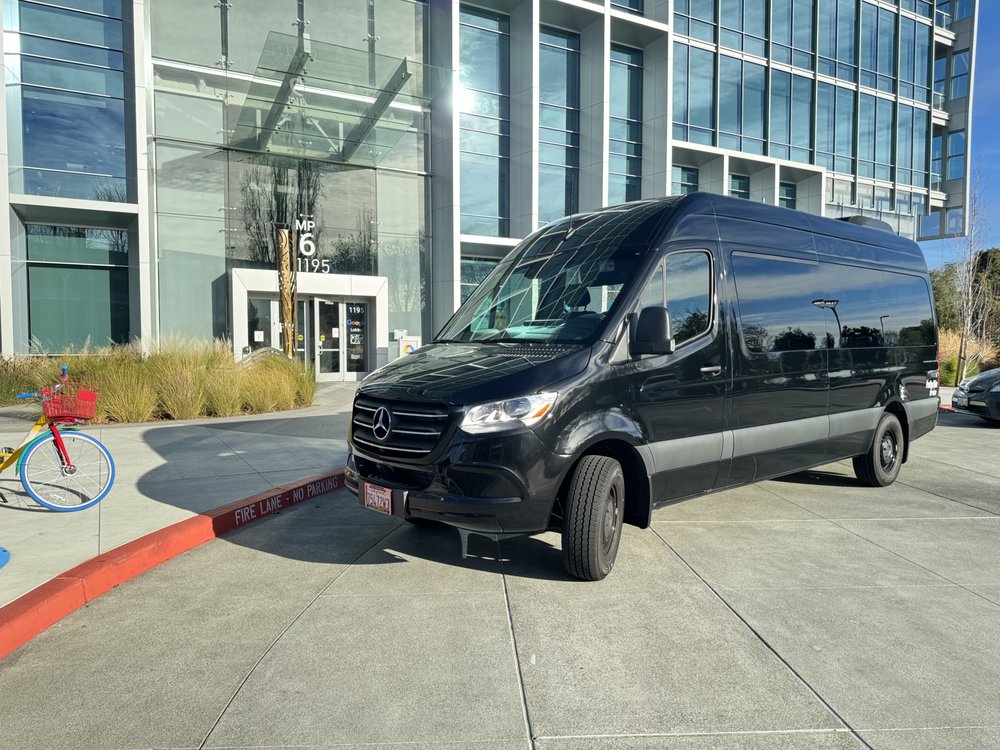 SUMMIT CHARTER SERVICES - TEMP. CLOSED - Updated May 2025 - Request a ...