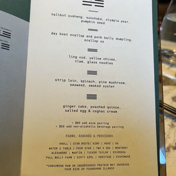 MISTER JIU’S - Updated May 2025 - 4447 Photos & 1091 Reviews - 28 Waverly Pl, San Francisco ...