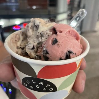 GELATO BOY - Updated April 2025 - 84 Photos & 62 Reviews - 535 16th St ...