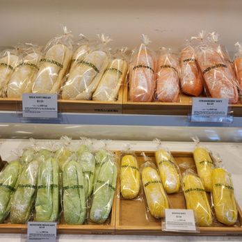 TOUS LES JOURS - Updated November 2024 - 400 Photos & 115 Reviews - 25 ...