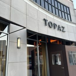 TOPAZ CAFÉ - Updated December 2025 - 130 Photos & 216 Reviews - 780 ...