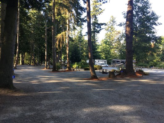 PIONEER TRAILS CAMPGROUND - Updated January 2026 - 12 Photos & 29 ...