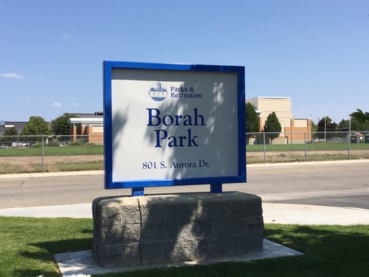 BORAH PARK - Updated January 2026 - 11 Photos - 801 Aurora Dr, Boise ...