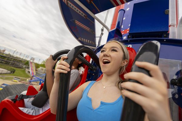 FUN LAND OF FREDERICKSBURG - Updated November 2025 - 167 Photos & 182 ...