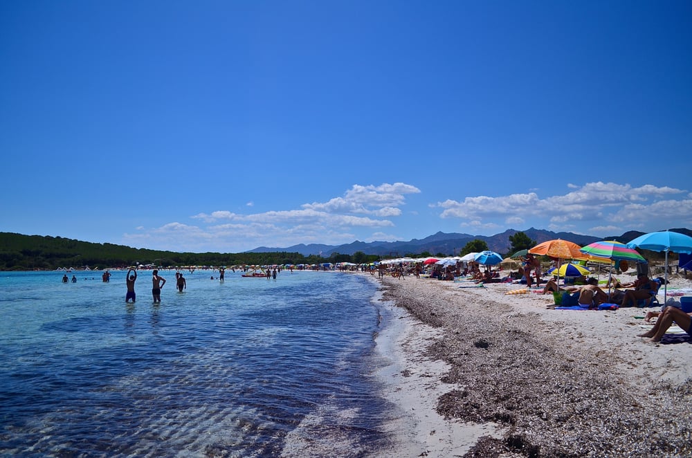CALA BRANDINCHI - 14 Photos - Villaggio Domus de Rocca 1, Punta Molara ...