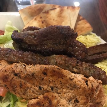 HOLY LAND CAFE - Updated July 2024 - 196 Photos & 457 Reviews - 12275 W ...