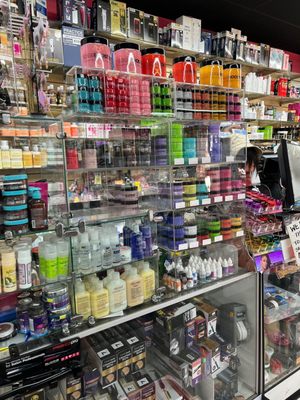 PINK BEAUTY SUPPLY - 21 Photos & 23 Reviews - 8529 Artesia Blvd ...