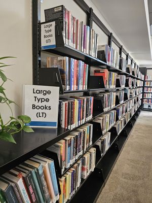 AUSTIN PUBLIC LIBRARY - SPICEWOOD SPRINGS - Updated December 2025 - 83 ...