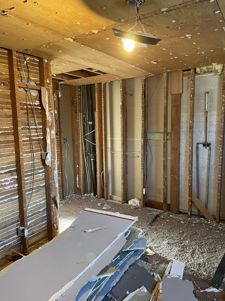 KELLY CONSTRUCTION - Updated May 2024 - 32 Photos - Spokane Valley ...